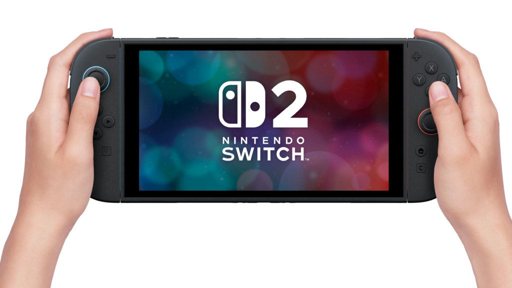 NVIDIA: Nintendo Switch 2 usa un custom chip 10 volte più potente ...