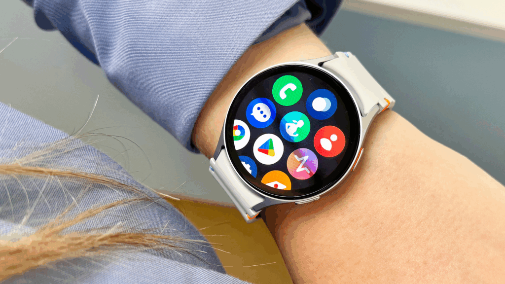Samsung potrebbe saltare a piè pari One UI 7 Watch - Digiteee